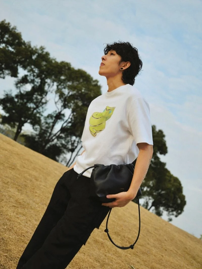 Real Loewe T-Shirts