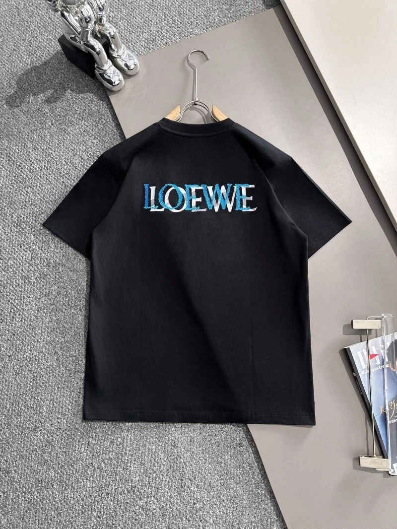 Genuine Loewe T-Shirts