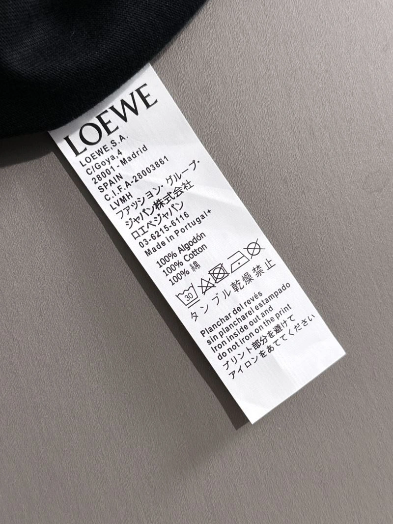 Genuine Loewe T-Shirts