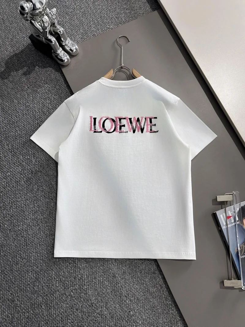 Original Loewe T-Shirts