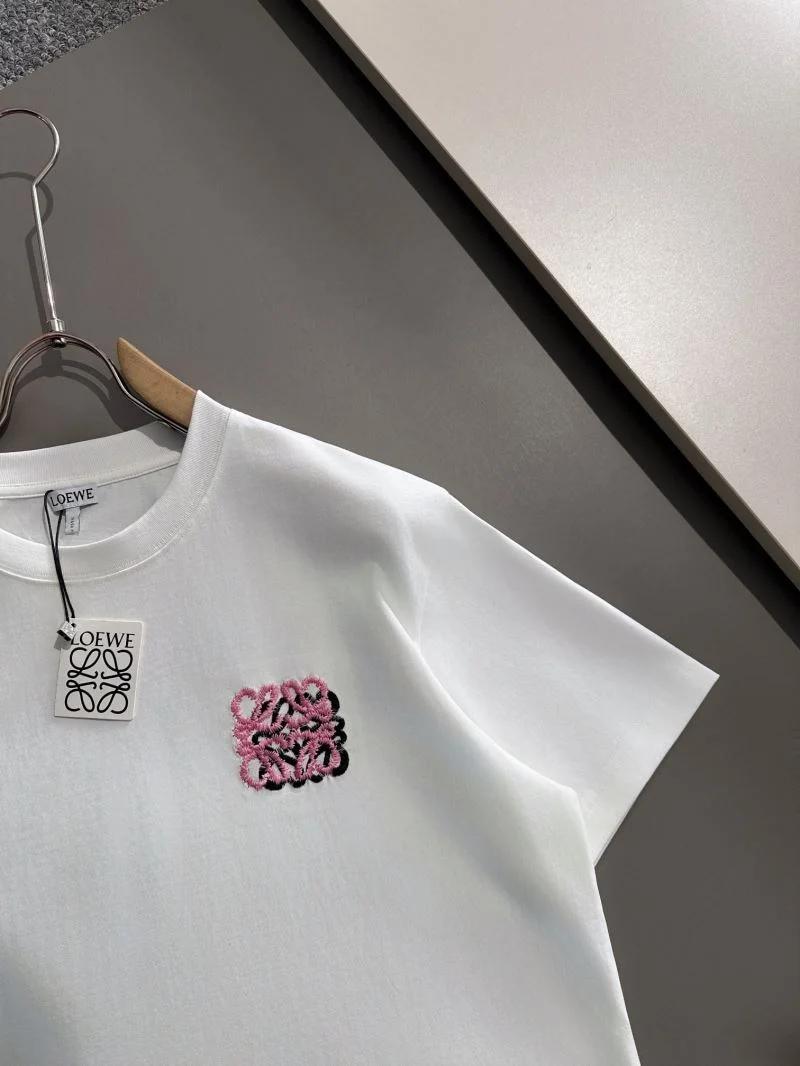 Original Loewe T-Shirts