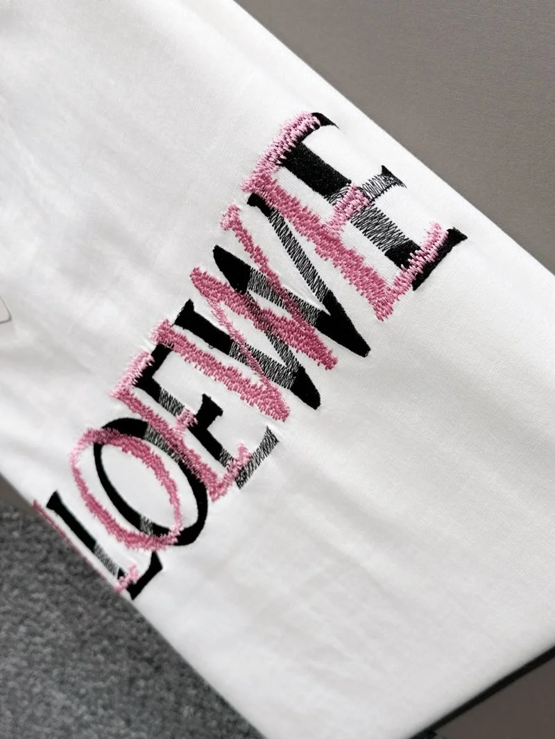 Original Loewe T-Shirts