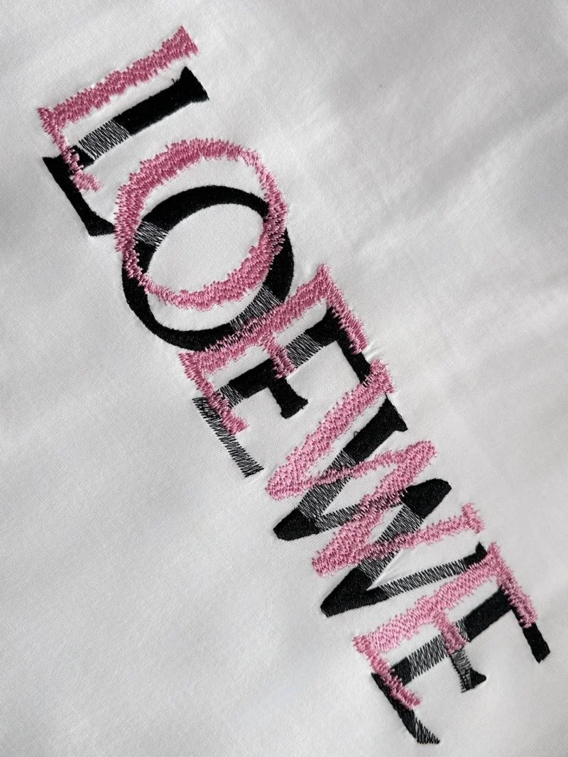 Original Loewe T-Shirts