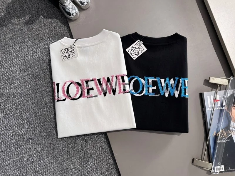Original Loewe T-Shirts
