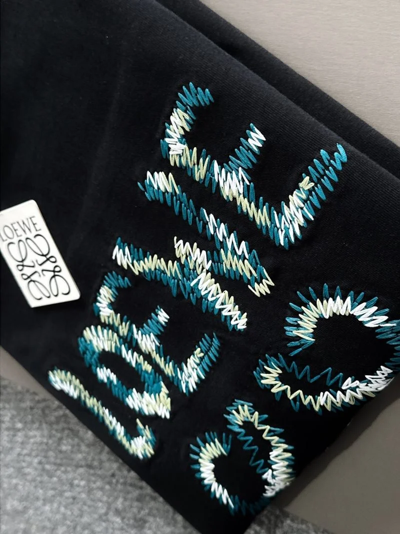 Genuine Loewe T-Shirts