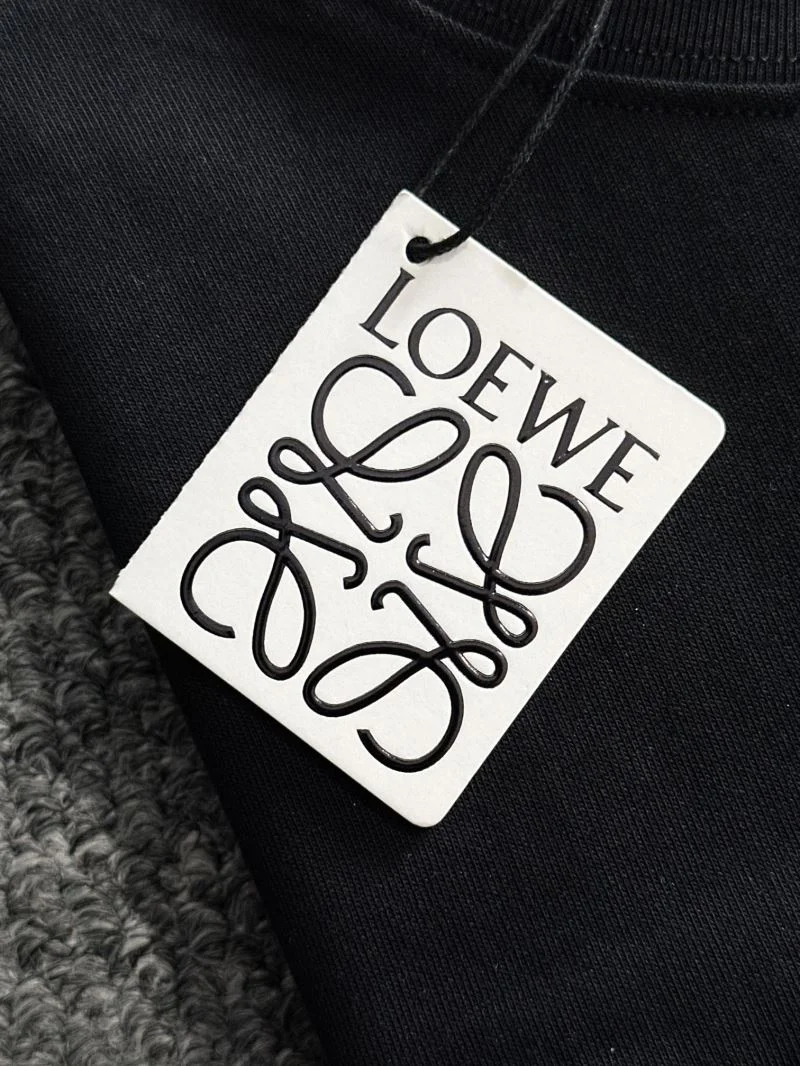 Genuine Loewe T-Shirts