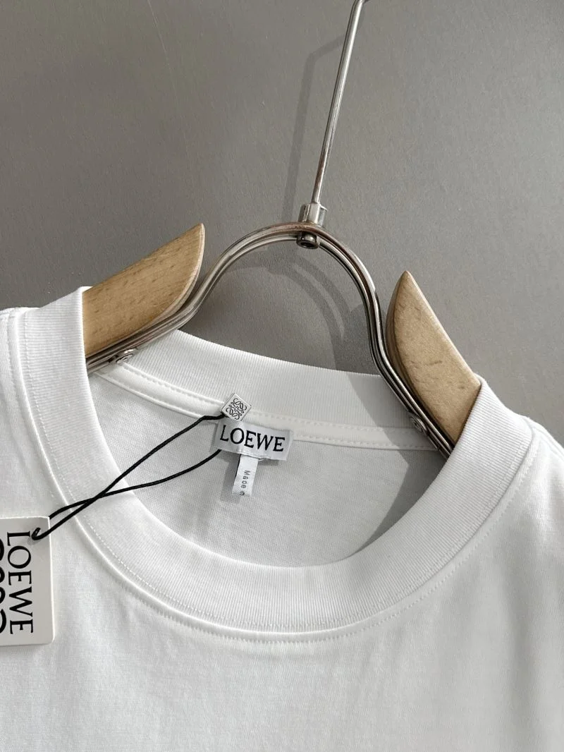 Value-priced Loewe T-Shirts