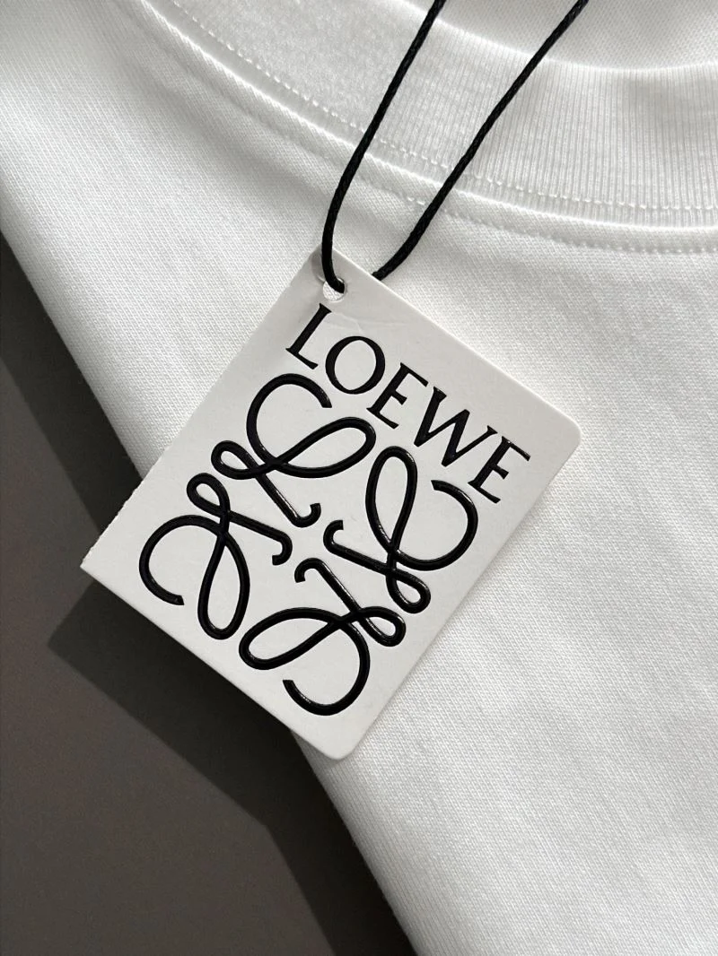 Value-priced Loewe T-Shirts