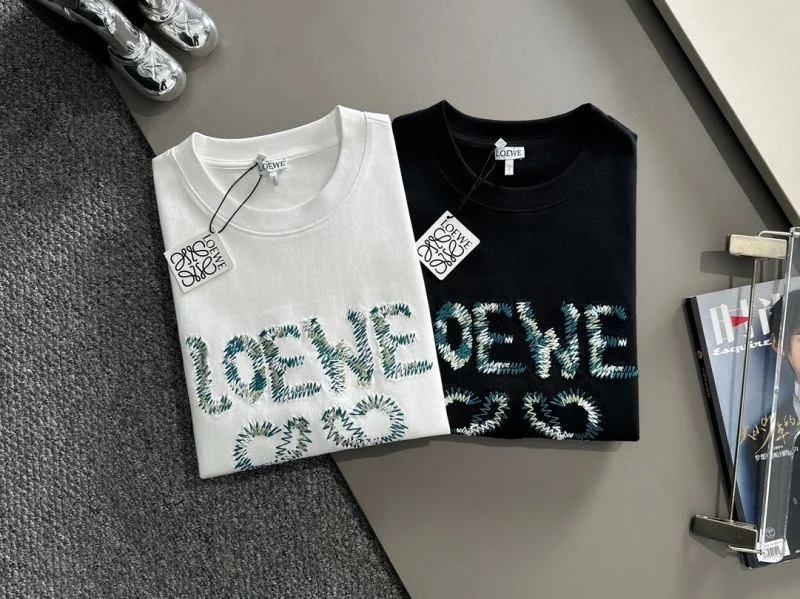 Value-priced Loewe T-Shirts