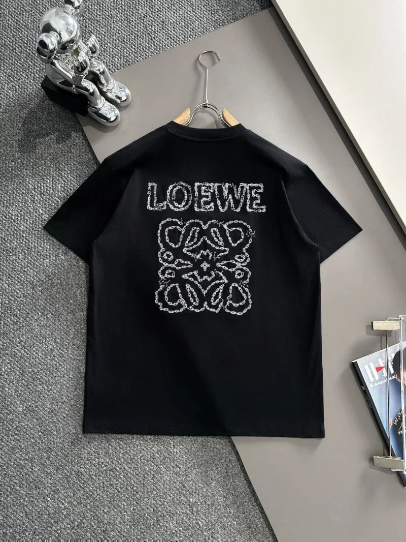 Brand-authenticated Loewe T-Shirts