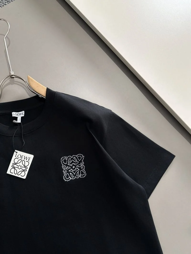 Brand-authenticated Loewe T-Shirts