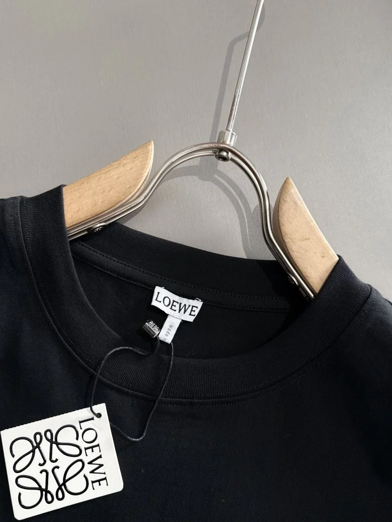 Brand-authenticated Loewe T-Shirts
