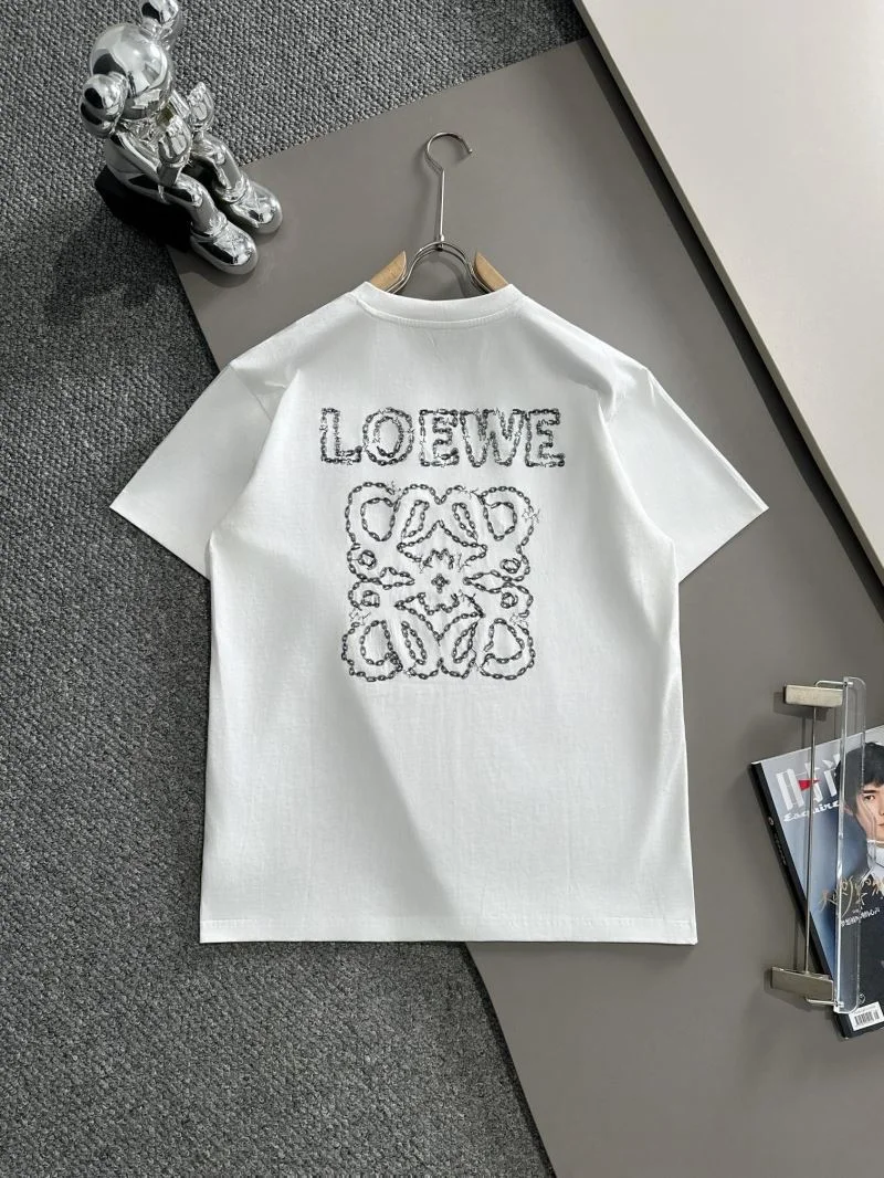 Legit Loewe T-Shirts