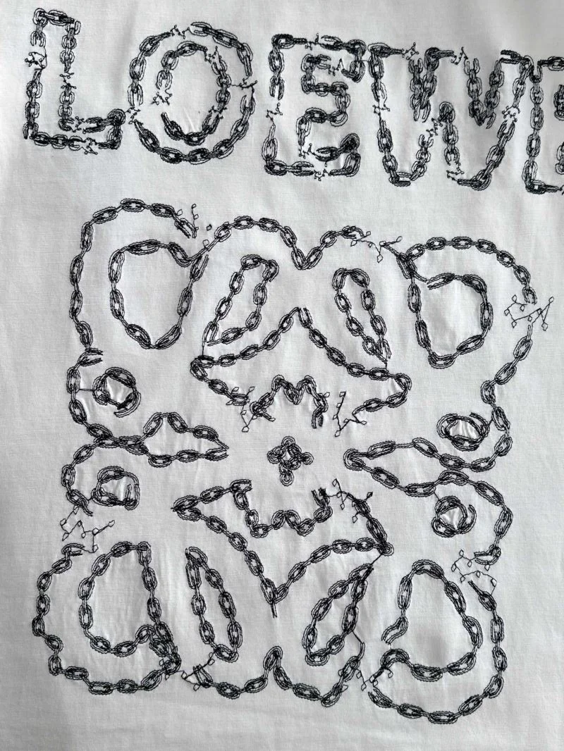 Legit Loewe T-Shirts