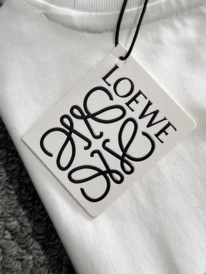 Legit Loewe T-Shirts