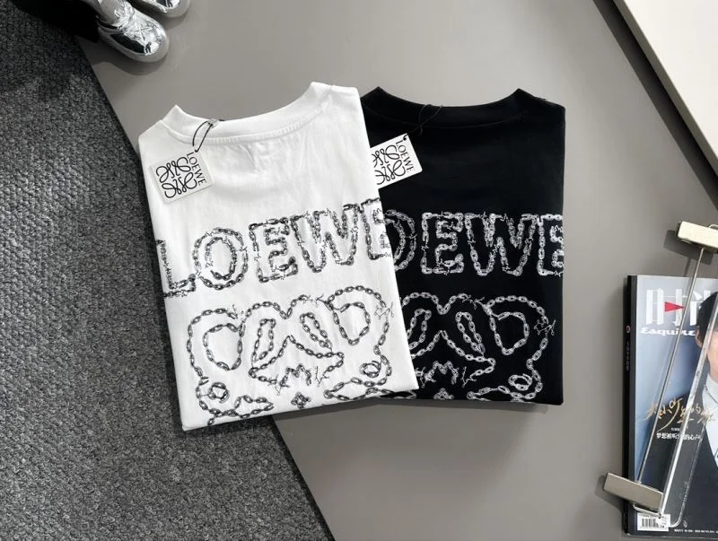 Legit Loewe T-Shirts