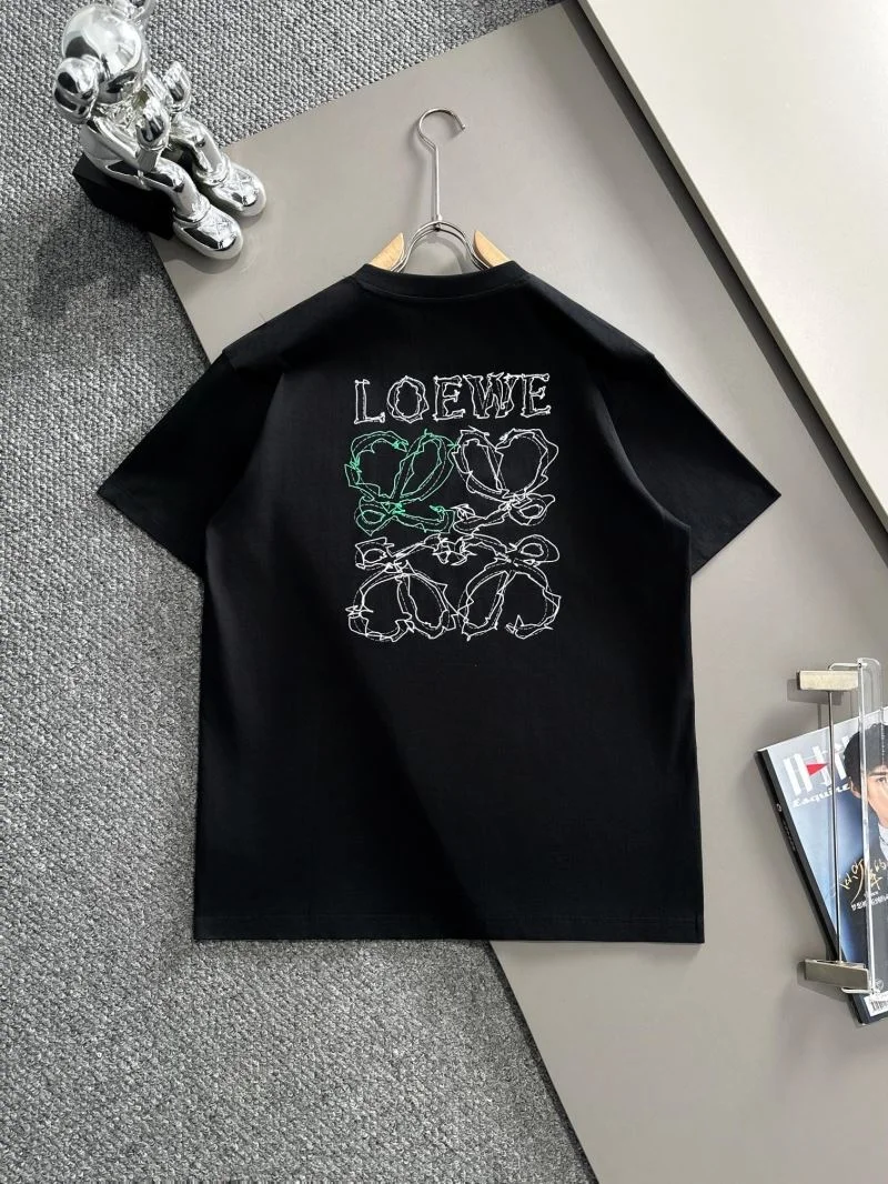 Inexpensive Loewe T-Shirts