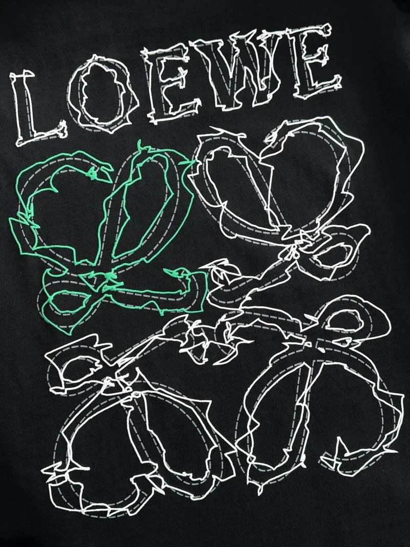 Inexpensive Loewe T-Shirts
