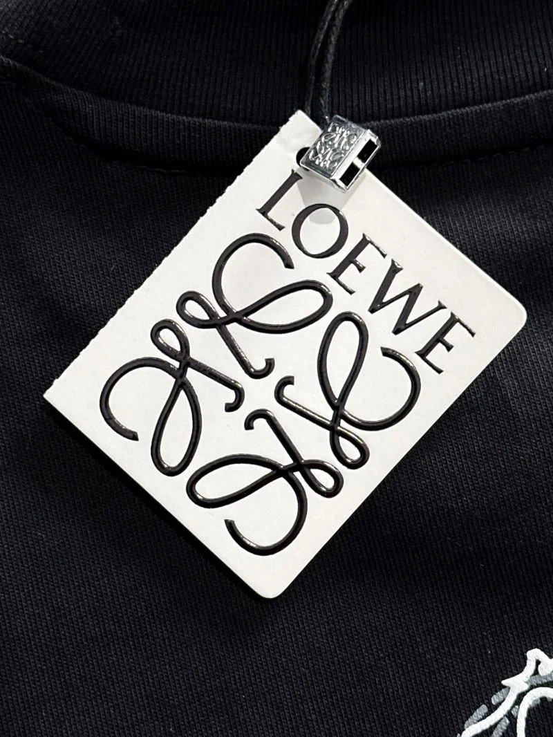 Inexpensive Loewe T-Shirts