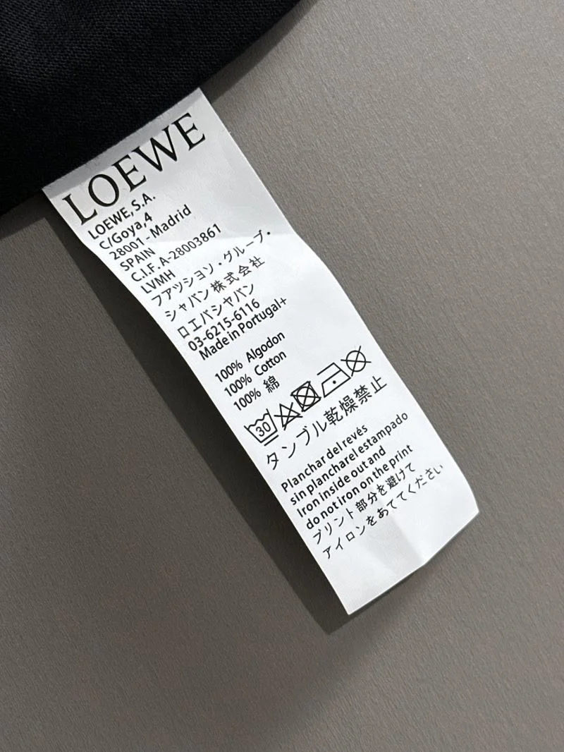 Inexpensive Loewe T-Shirts