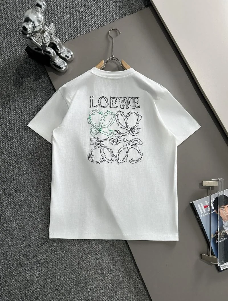 Reasonably priced Loewe T-Shirts