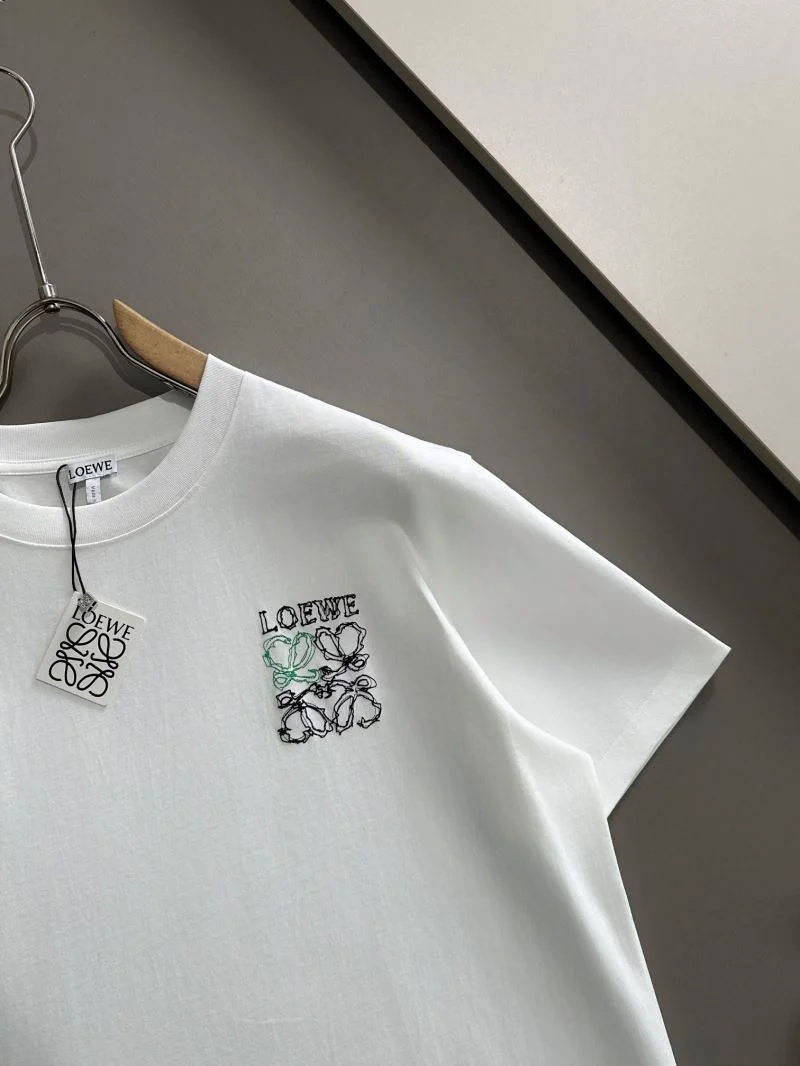 Reasonably priced Loewe T-Shirts
