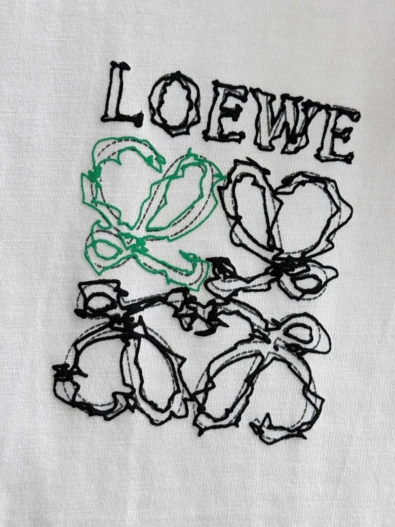 Reasonably priced Loewe T-Shirts