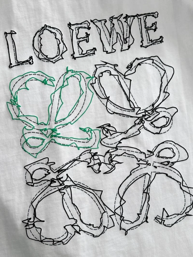 Reasonably priced Loewe T-Shirts
