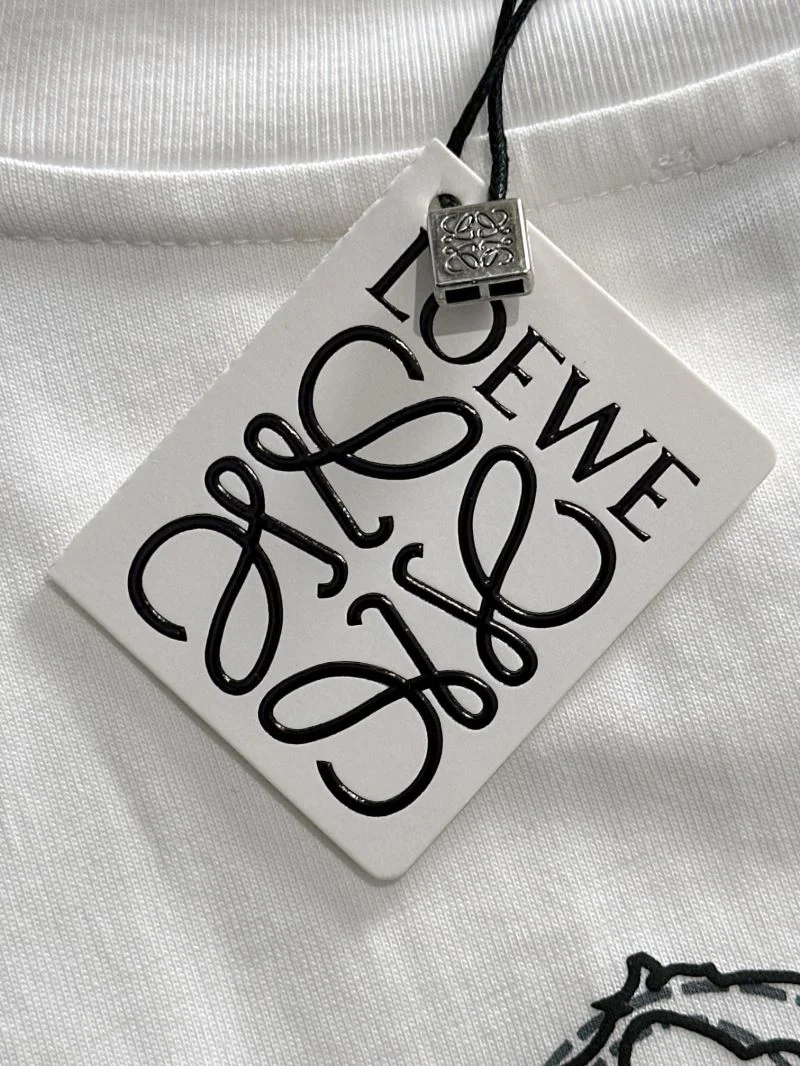Reasonably priced Loewe T-Shirts