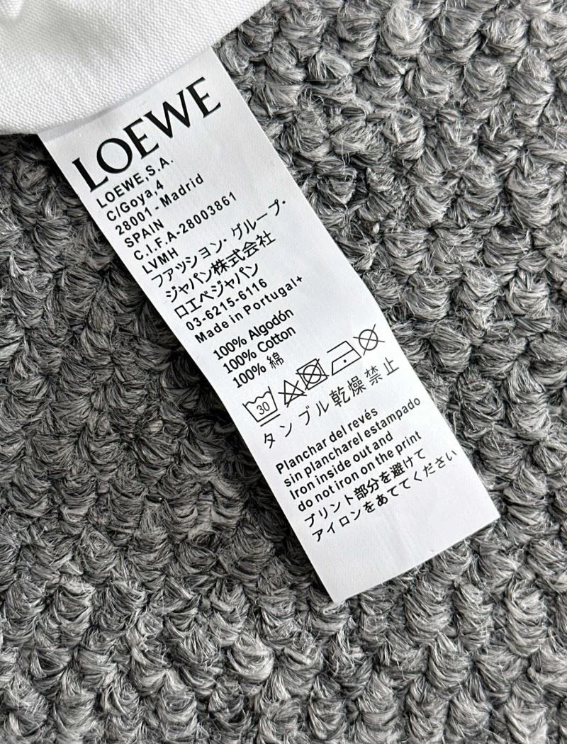 Reasonably priced Loewe T-Shirts