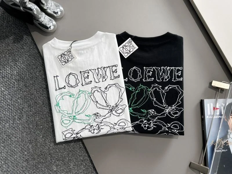 Reasonably priced Loewe T-Shirts