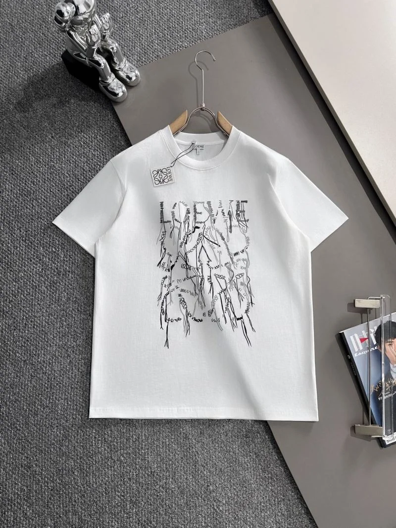 Loewe T-Shirts