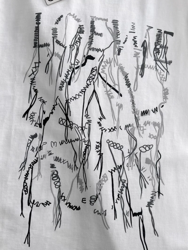 Genuine Loewe T-Shirts