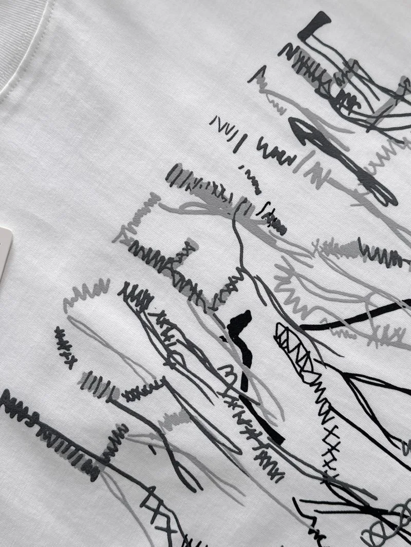 Genuine Loewe T-Shirts