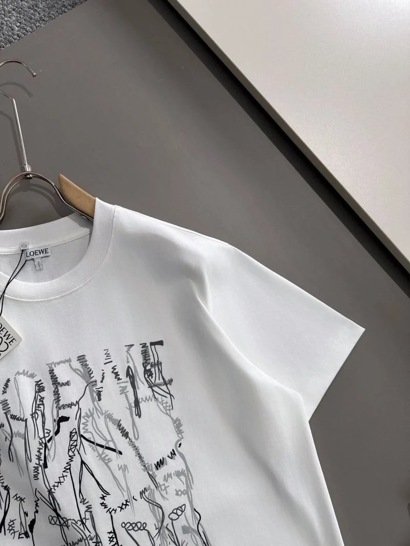 Genuine Loewe T-Shirts
