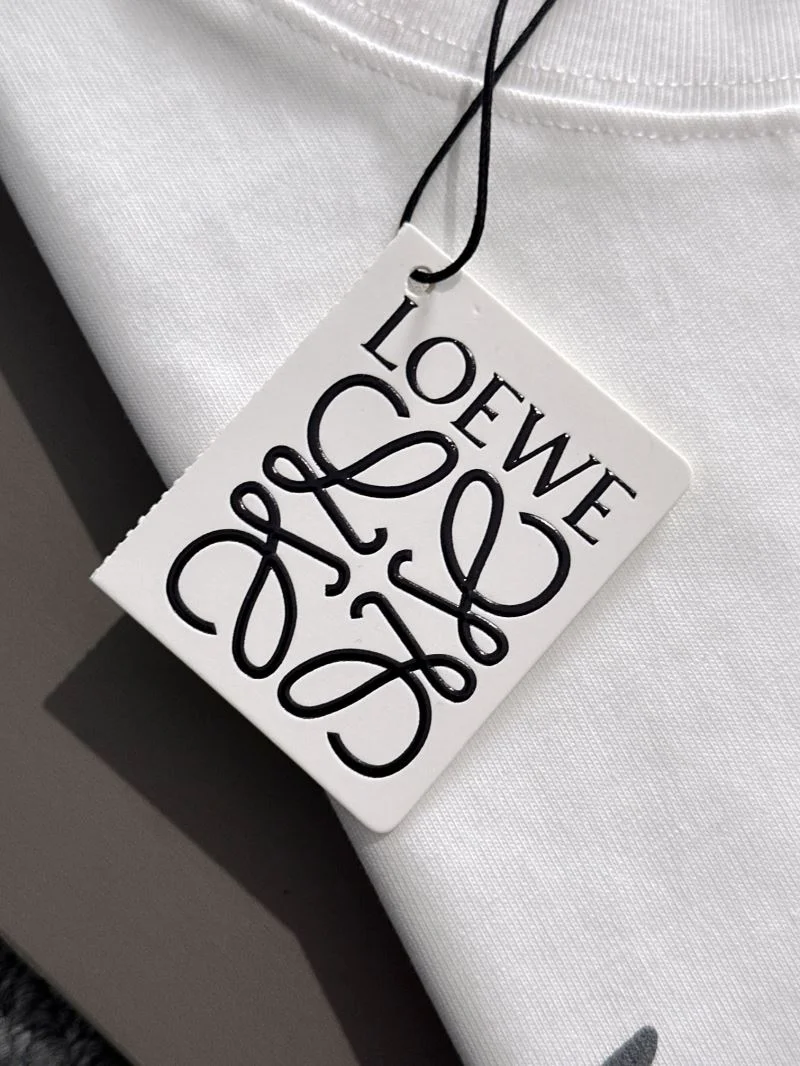 Genuine Loewe T-Shirts
