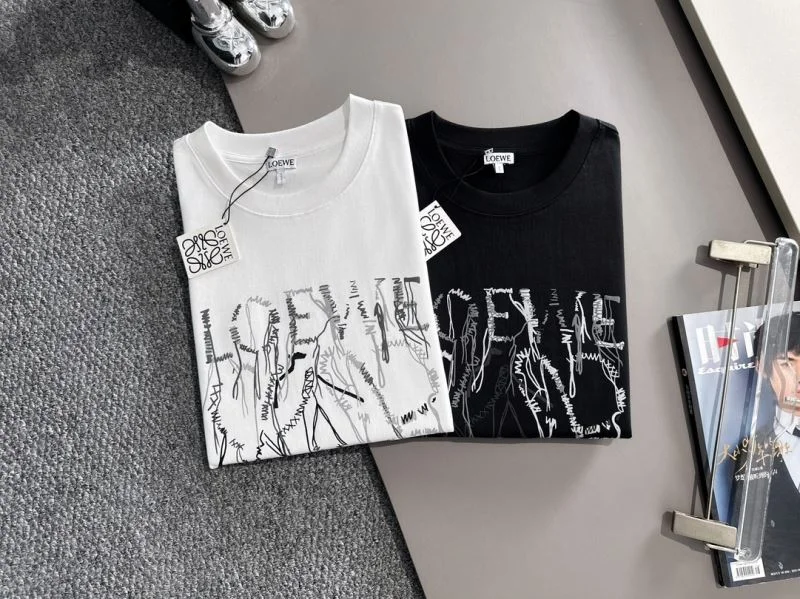 Genuine Loewe T-Shirts