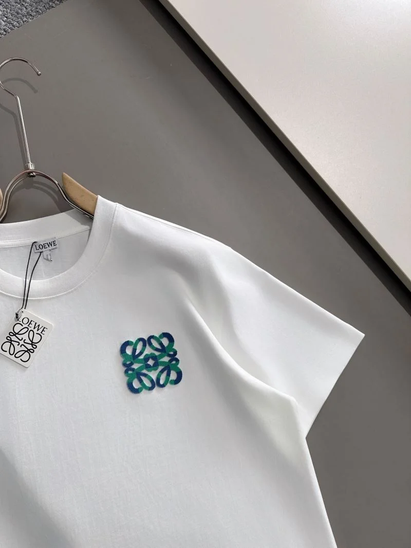 Discounted Loewe T-Shirts