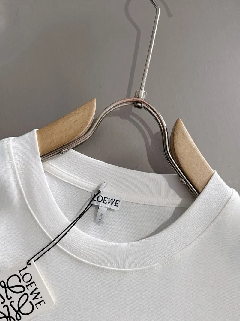 Discounted Loewe T-Shirts