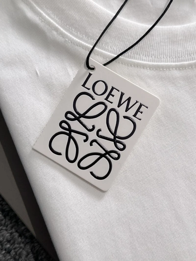 Discounted Loewe T-Shirts