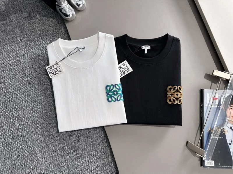 Discounted Loewe T-Shirts