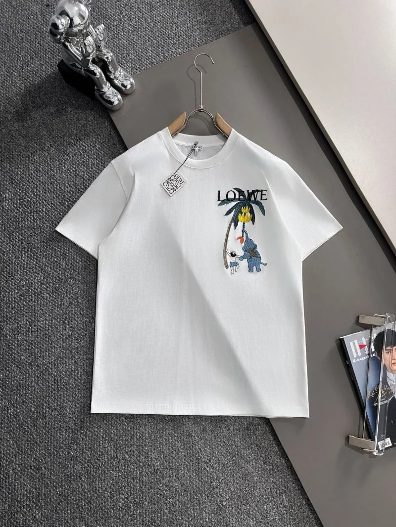 Loewe T-Shirts