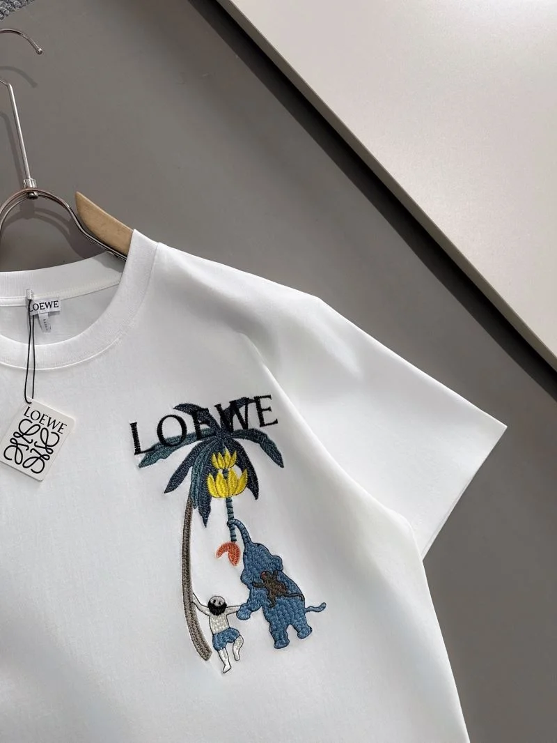 Brand-original Loewe T-Shirts