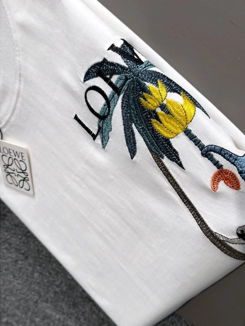 Brand-original Loewe T-Shirts