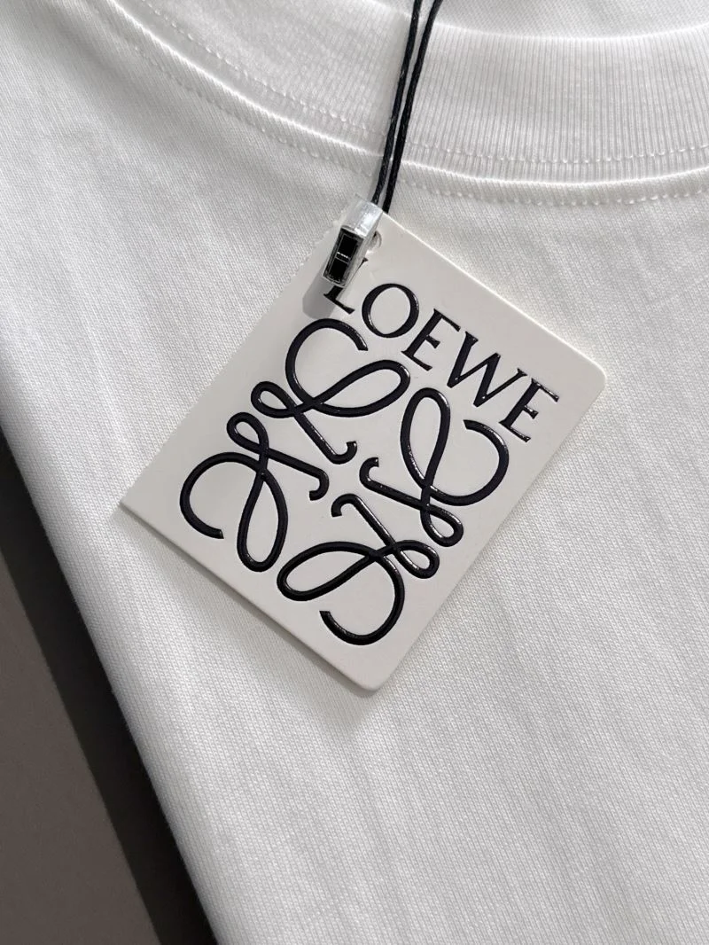 Brand-original Loewe T-Shirts