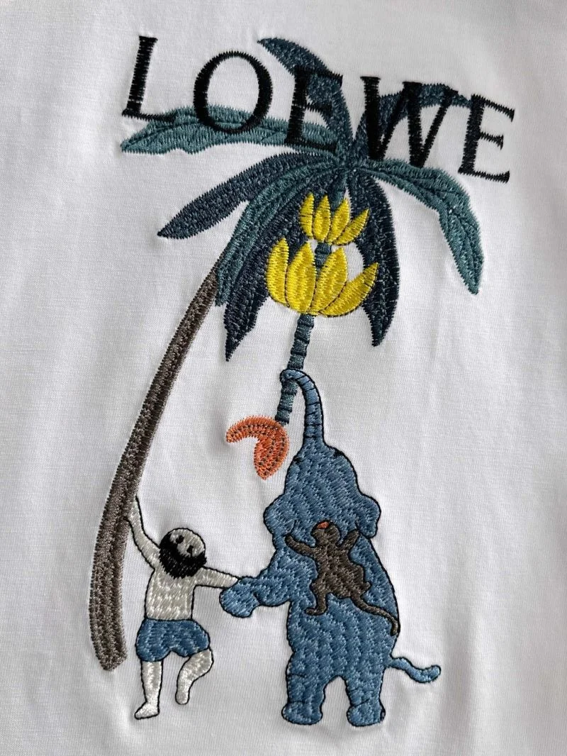 Brand-original Loewe T-Shirts