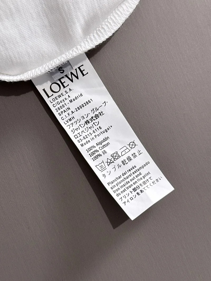 Brand-original Loewe T-Shirts