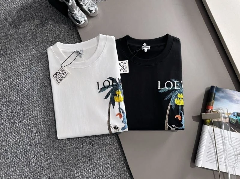 Brand-original Loewe T-Shirts