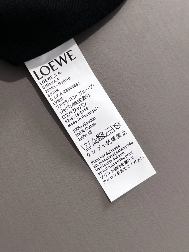 OEM Loewe T-Shirts