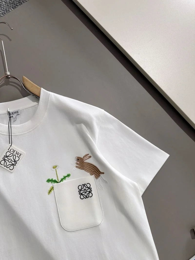 Brand-original Loewe T-Shirts